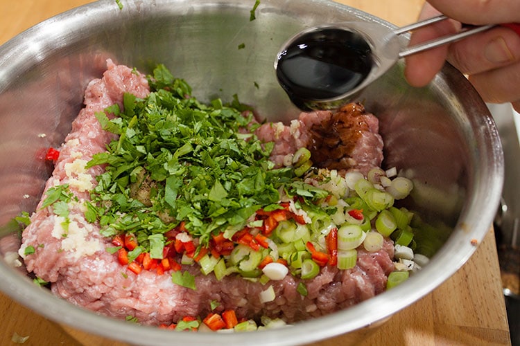 Spicy Turkey Nibbles | Recipes Made Easy