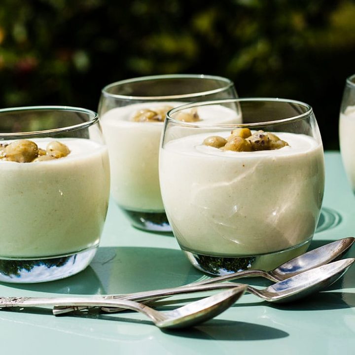 Gooseberry Fool | Recipes Made Easy