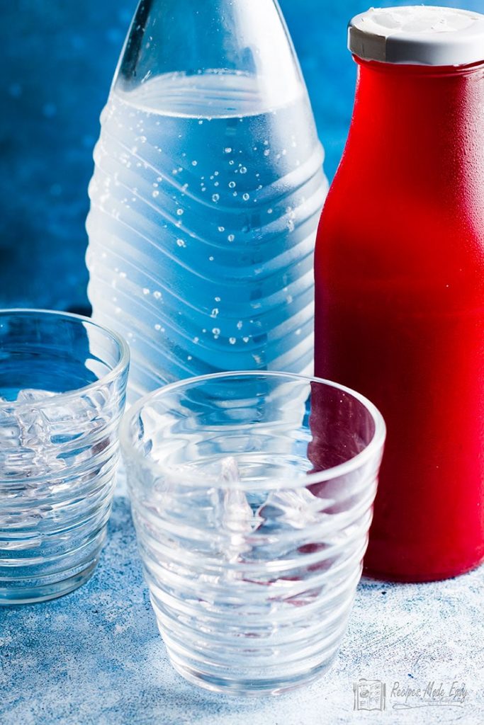 Homemade Raspberry Cordial | Recipes Made Easy