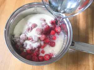 Homemade Raspberry Cordial | Recipes Made Easy