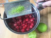 Homemade Raspberry Cordial | Recipes Made Easy