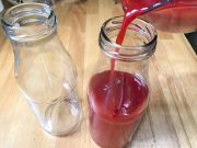 Homemade Raspberry Cordial | Recipes Made Easy