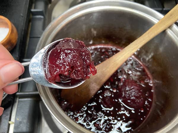 Easy Red Wine Jus | Recipes Made Easy