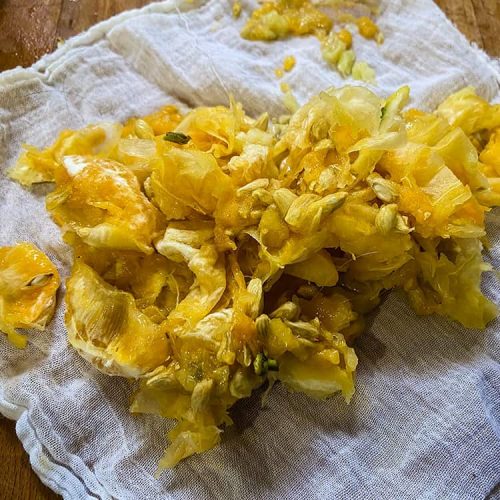 Quick and Easy Marmalade | Recipes Made Easy