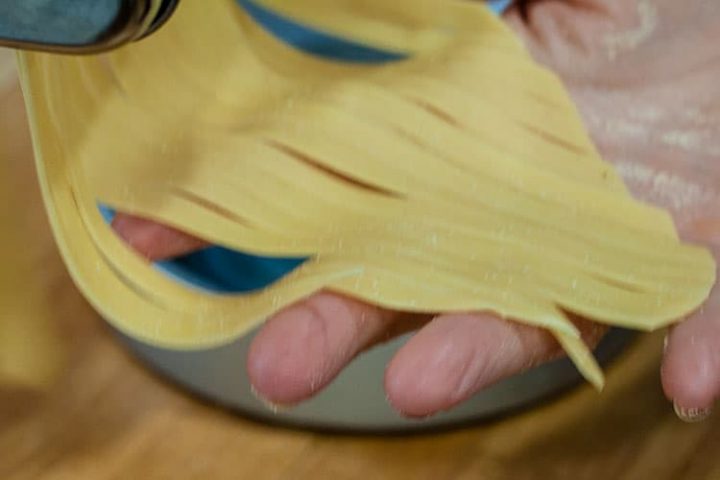 How to make homemade pasta | Recipes Made Easy
