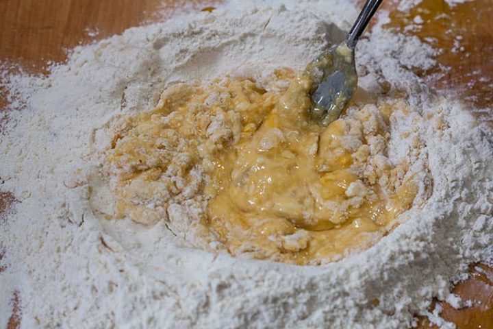 How to make homemade pasta | Recipes Made Easy