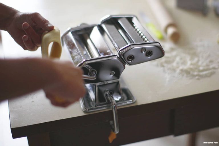 How to make homemade pasta | Recipes Made Easy