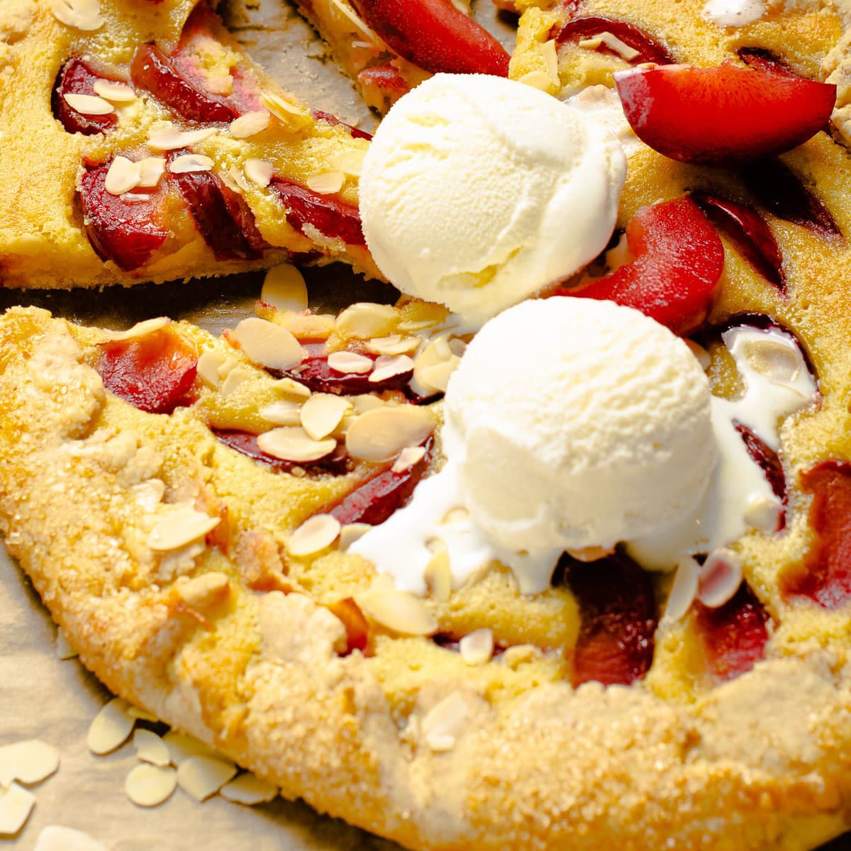 Plum Perfection | Recipes Made Easy