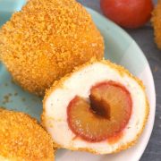 Plum Perfection | Recipes Made Easy