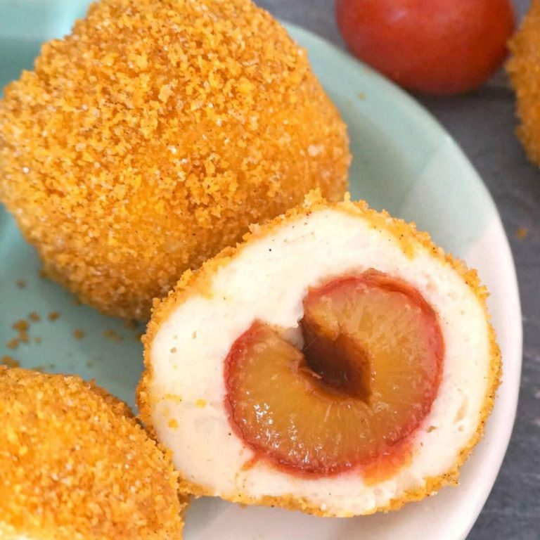 Plum Perfection | Recipes Made Easy