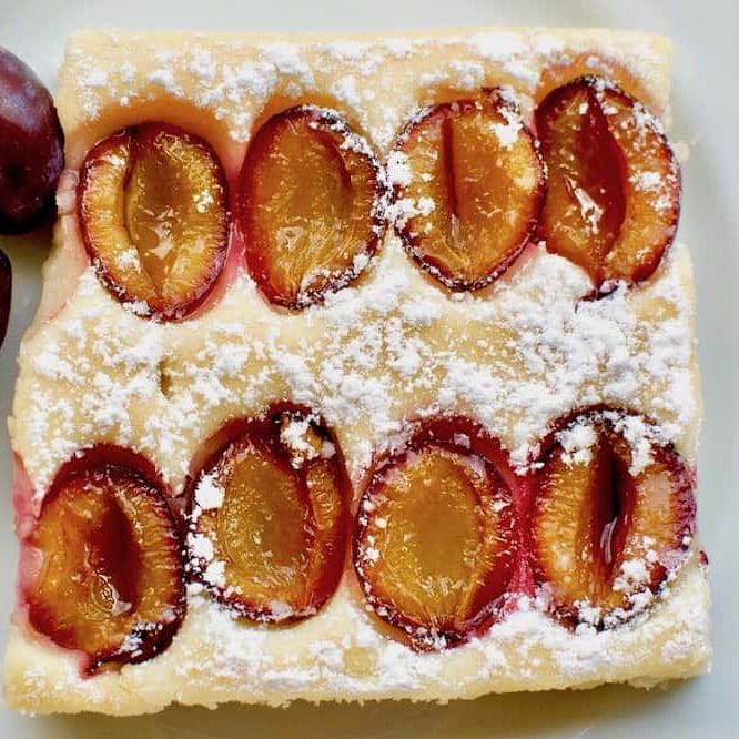 Plum Perfection | Recipes Made Easy