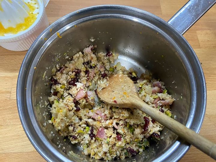 Festive Roast Poussin | Recipes Made Easy