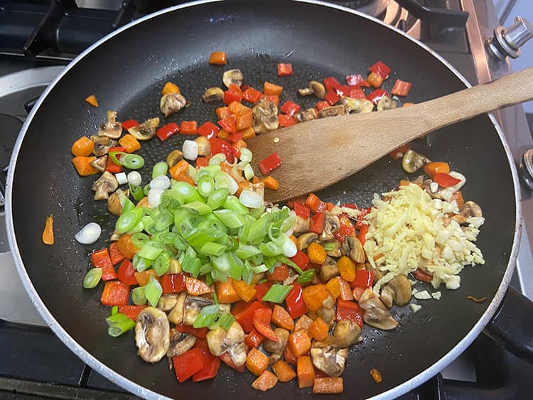 Easy egg fried rice | Recipes Made Easy