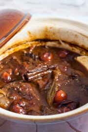 Beef Stifado | Recipes Made Easy